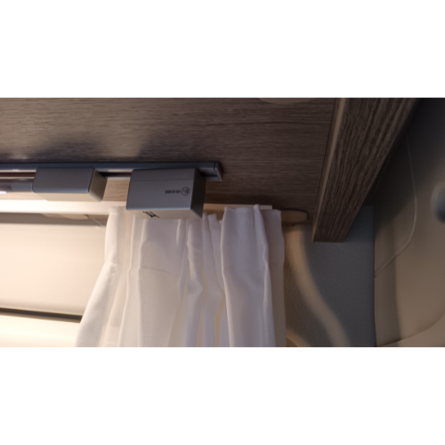 2 A USB-opladningsadapter til Dometic BUSBAR | Camper-shop